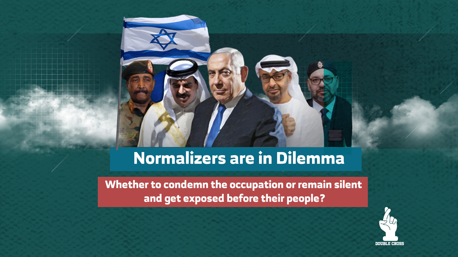 Yasser bin Homran: A new Saudi voice to strengthen normalization and ...